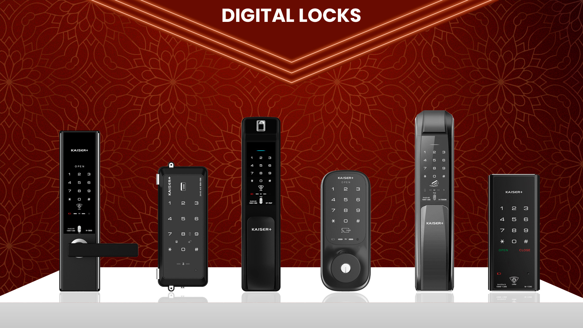 Top 10 Digital Lock Specialist in Singapore - Reno Kakis