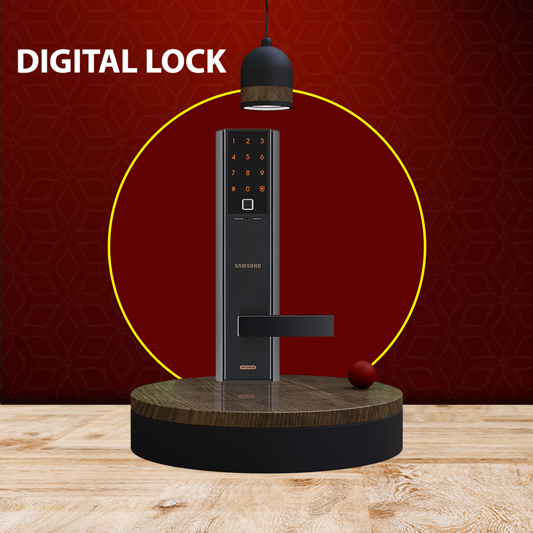 Top 10 Digital Lock Specialist in Singapore - Reno Kakis