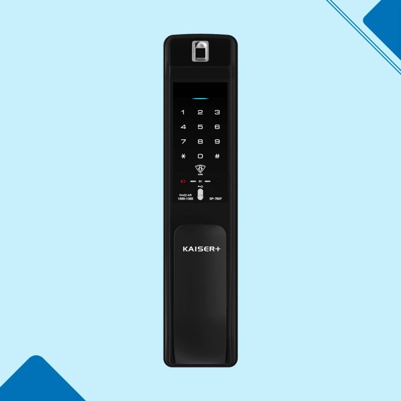 Top Selling Kaiser+ Digital Locks In Singapore - Reno Kakis
