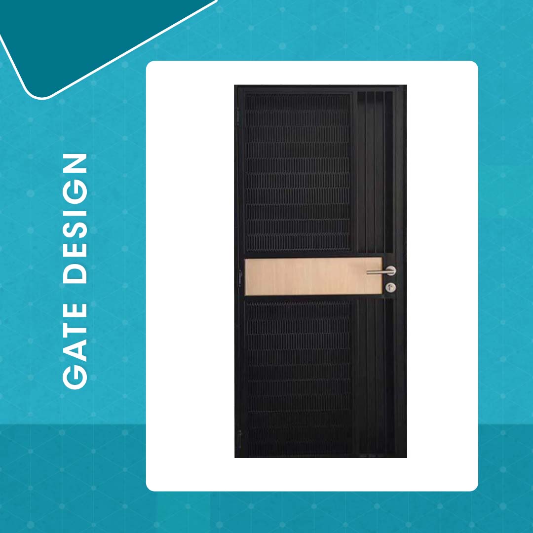 List of 10 best Gate supplier in singapore - Reno Kakis